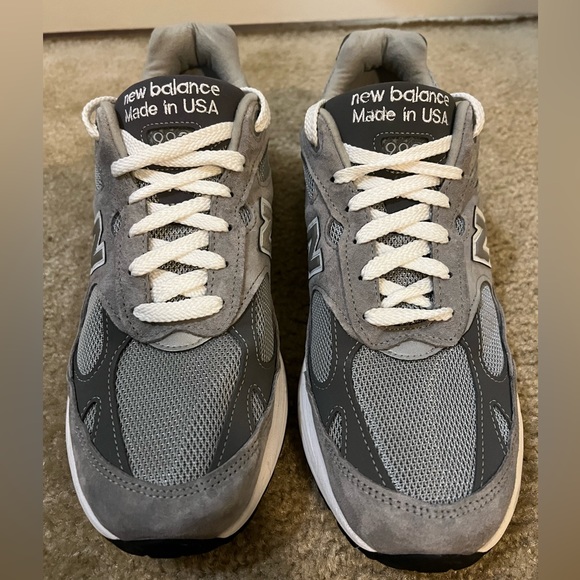 New Balance | Shoes | New Balance 993 Standard Fit | Poshmark